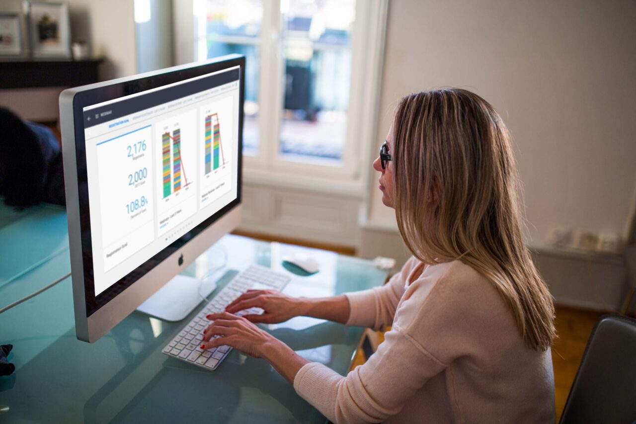 Case Study - IDDBA | Nucleus Analytics