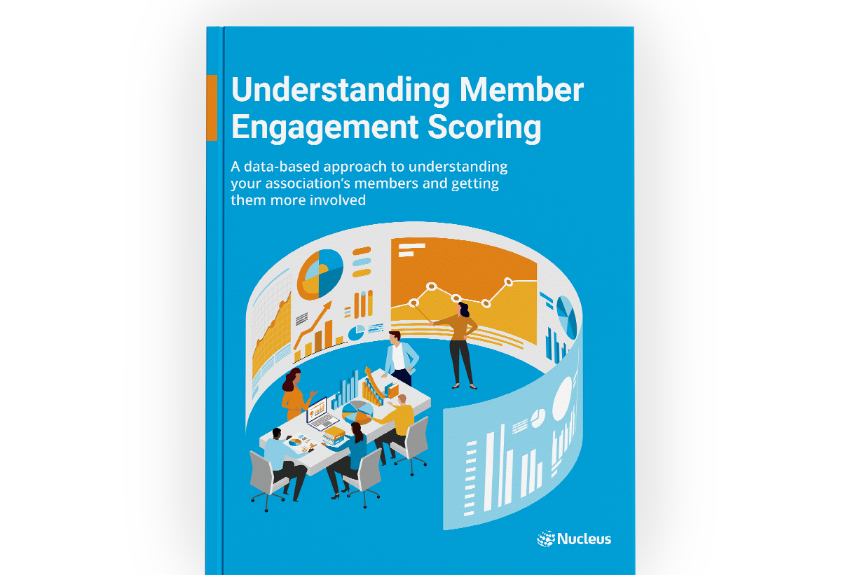 Understanding Member Engagement Scoring | Nucleus Analytics