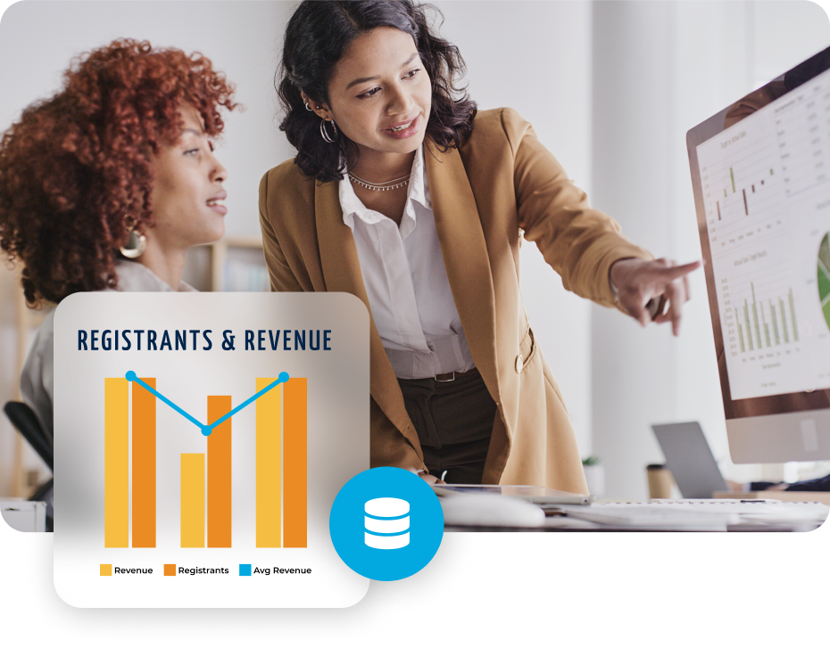 AI-Powered Data Analytics | Nucleus Analytics